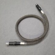 19. Signature Series ~ AES/EBU Digital Cable (OCC Silver + Duelund ...