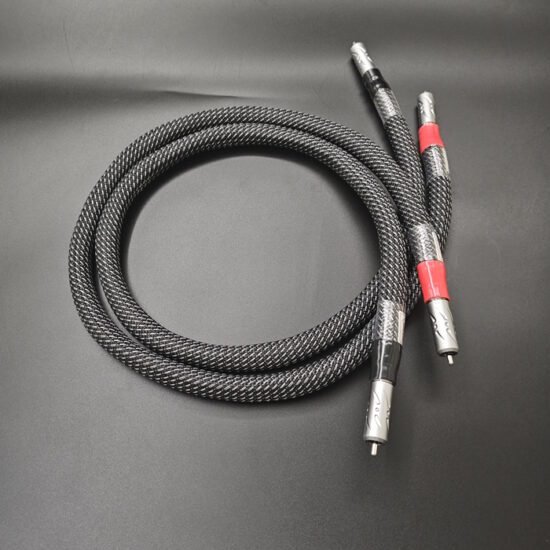 23. Xtreme Series ~ RCA Interconnect Cable (Duelund Copper) – Audiolund ...
