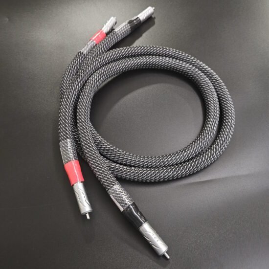 23. Xtreme Series ~ RCA Interconnect Cable (Duelund Copper) – Audiolund ...