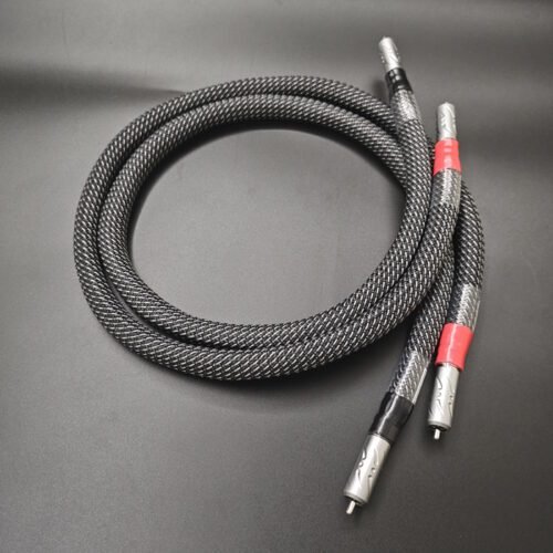 23. Xtreme Series ~ RCA Interconnect Cable (Duelund Copper) – Audiolund ...